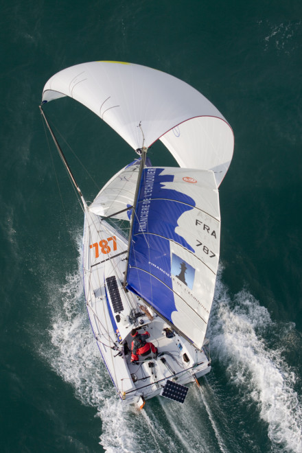 Allpurpose - Voiles All Purpose Transat mini 650