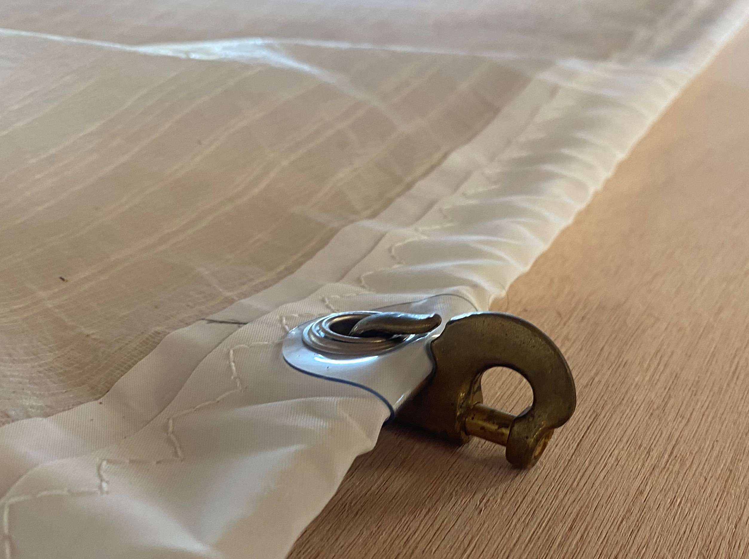 Génois de Mini neuf